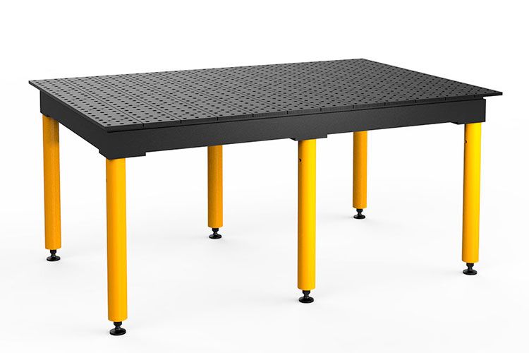 MAX Tables