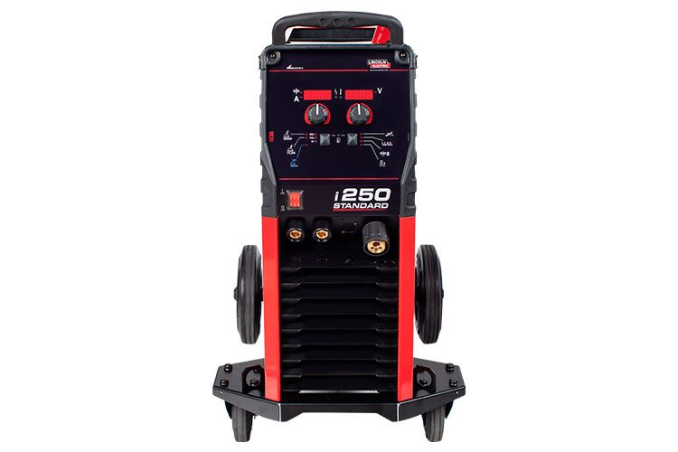 Powertec i250C-i320C