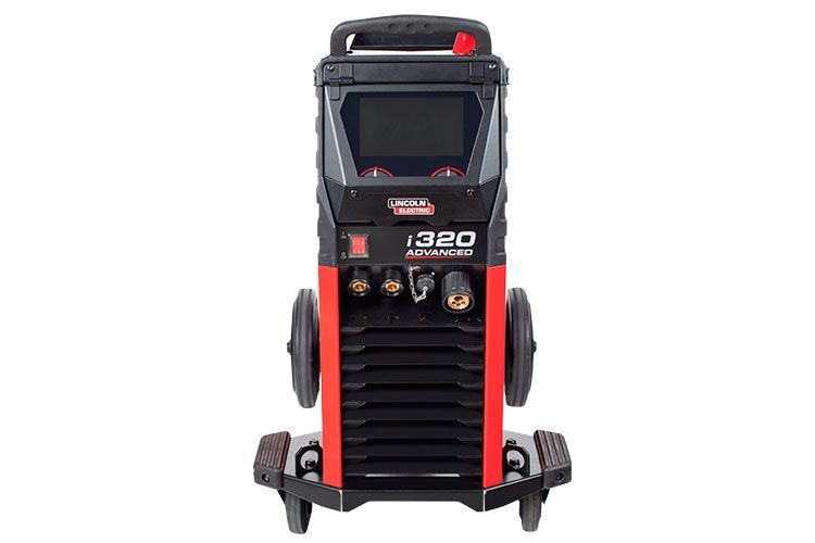 Powertec i250C-i320C