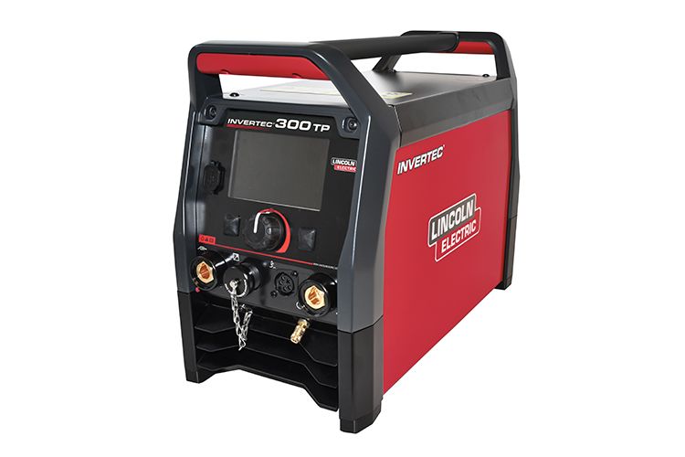 Invertec 300TP